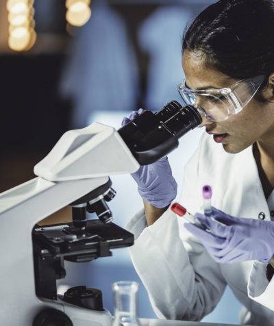 About Us - Prometheus Laboratories